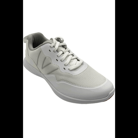 Vionic | Shoes | Vionic Laceup Athletic Sneakers Audie White Wide ...